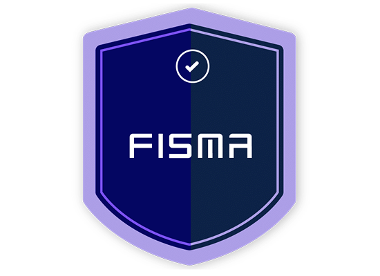 Compliance management services for FISMA by SharkStriker - SharkStriker