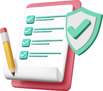 Compliance management services for ADHICS | SharkStriker - SharkStriker