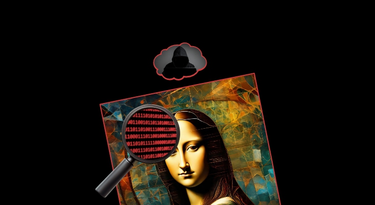 Steganography attacks: the hidden cyber threats to be aware of ...