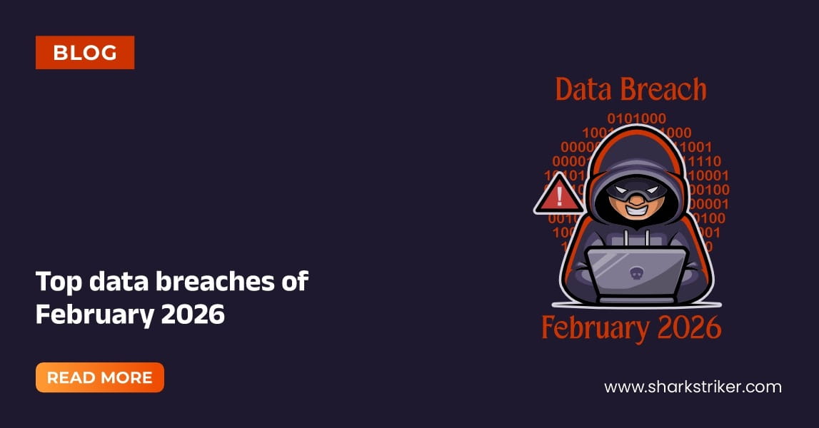 Top data breaches of February 2026 (so far) (updated daily) - SharkStriker